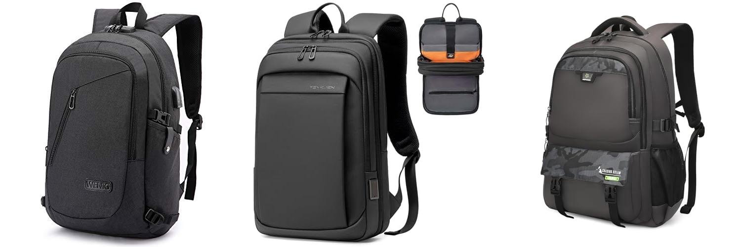 Top 5 Daily Backpacks For Men: Your Essential Guide