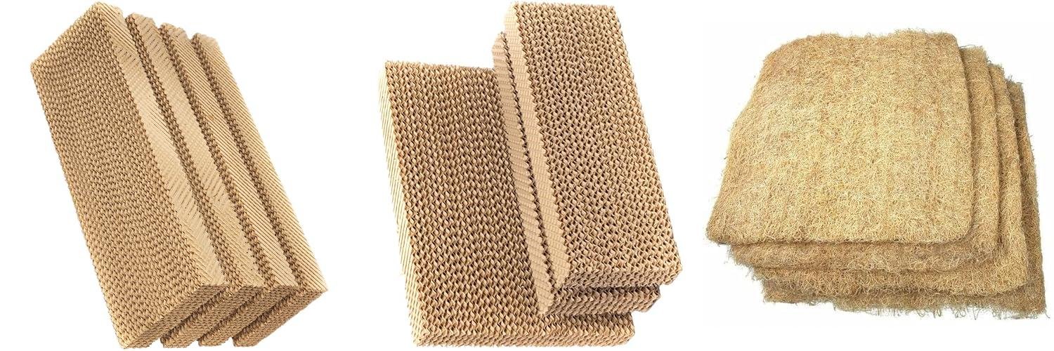 Top 5 Evaporative Cooler Pads: Your Best Buy Guide