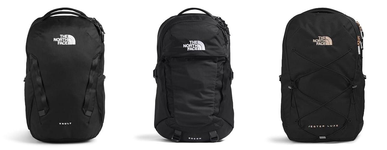 Best Backpacks Everyday Use - Top 5 Picks & Review