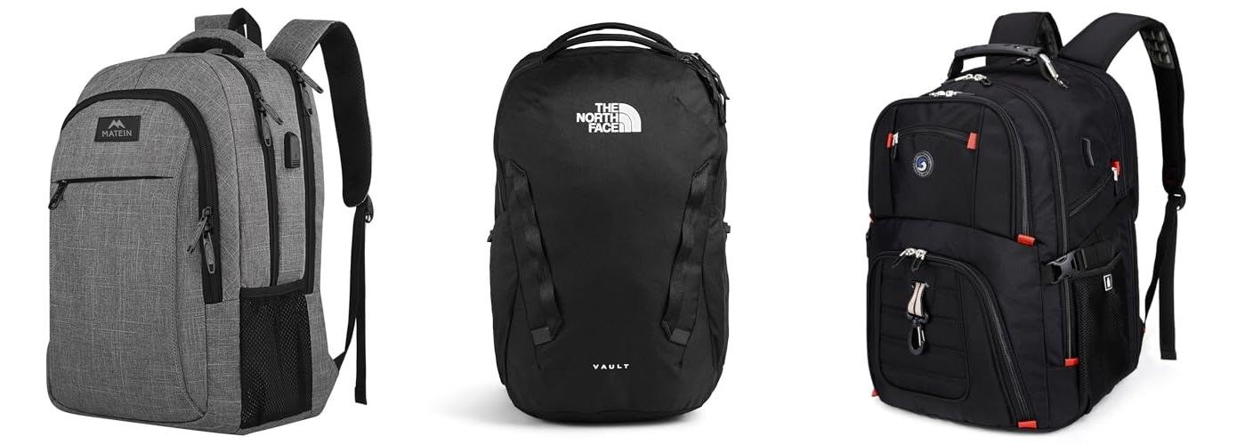 Top 5 College Backpacks For Men: Buyer's Guide