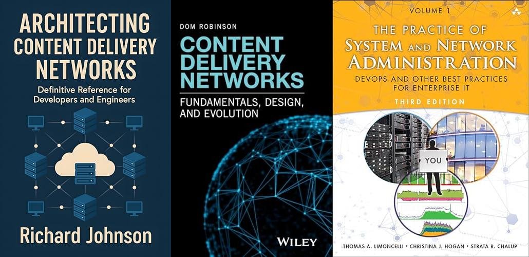 Best Content Delivery Network - Top 5 Picks & Review