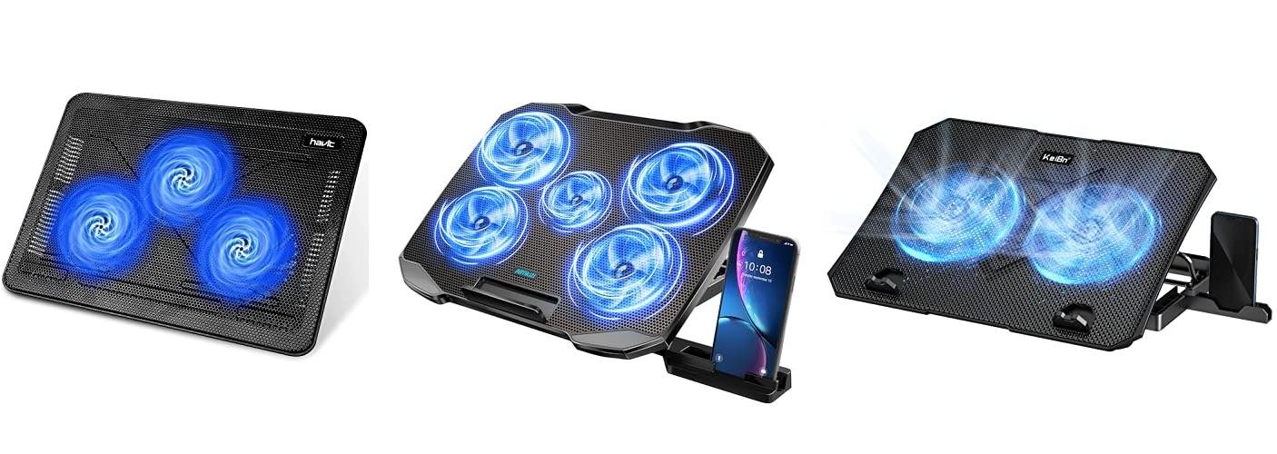 Best Cooler Pad - Top 5 Picks & Review