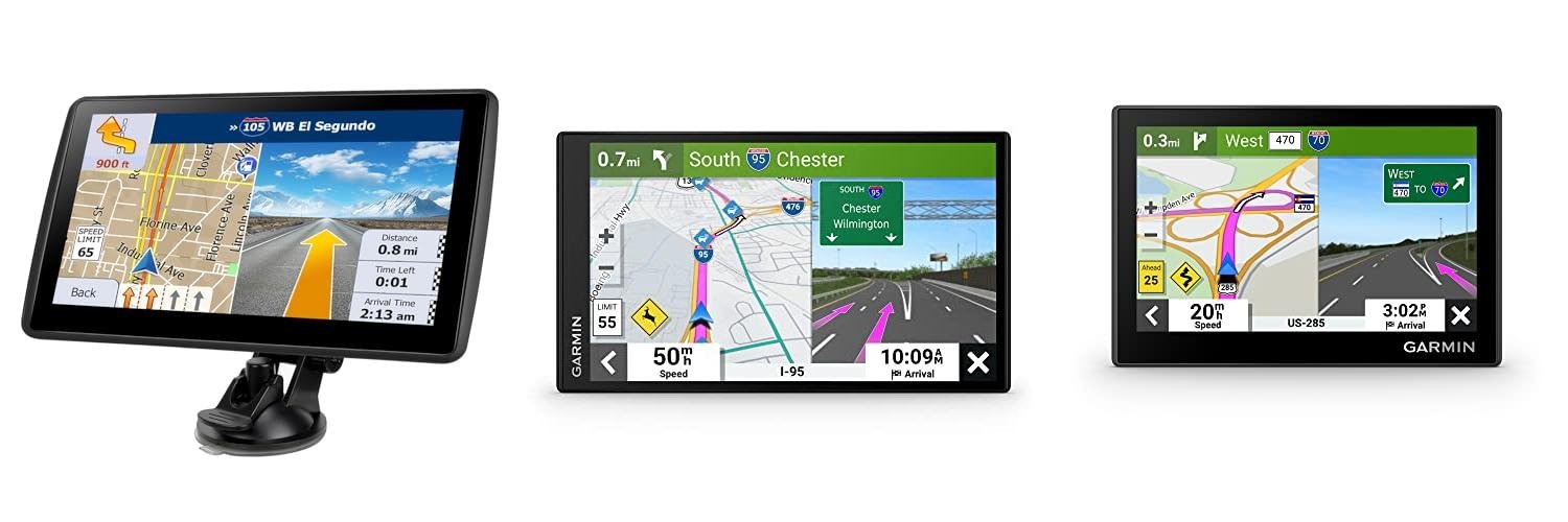 Best Gps Unit - Top 5 Picks & Review