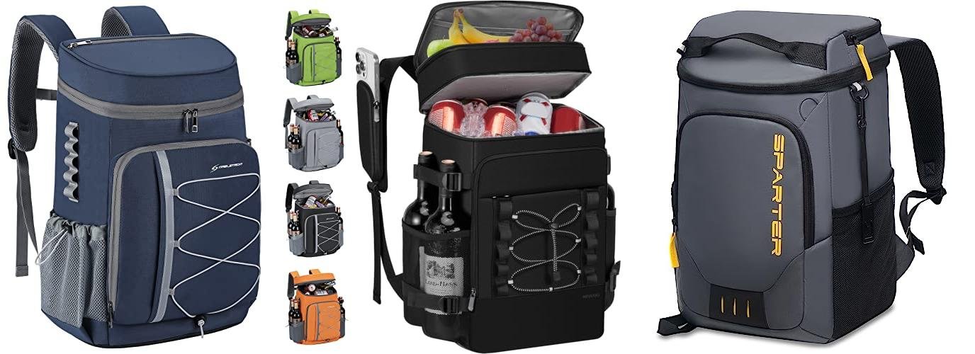 Top 5 Ice Chest Backpacks: Your Ultimate Guide