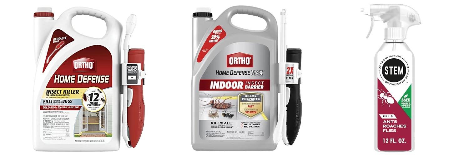 Top 5 In House Bug Sprays: Your Ultimate Guide