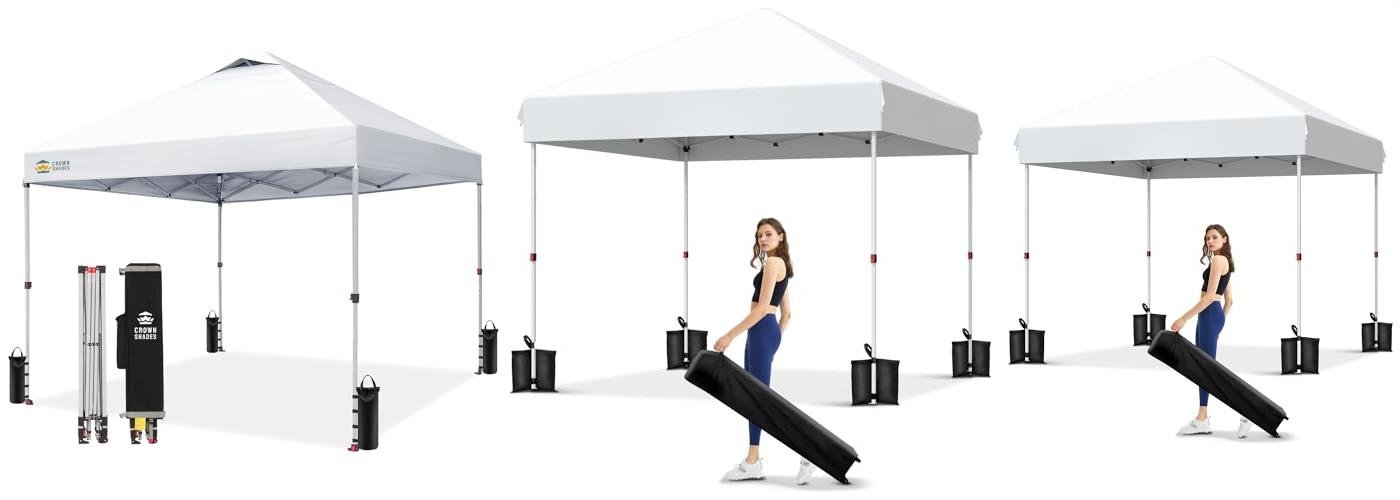 Top 5 10X10 Tents: Your Ultimate Buying Guide