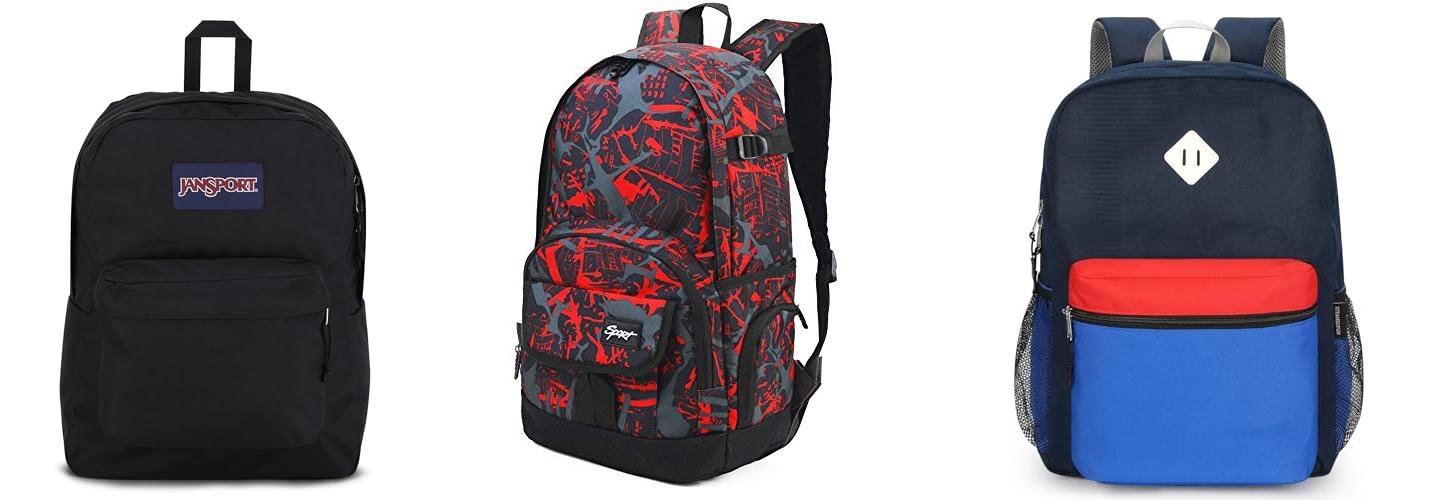Top 5 Elementary School Backpacks: Your Buying Guide