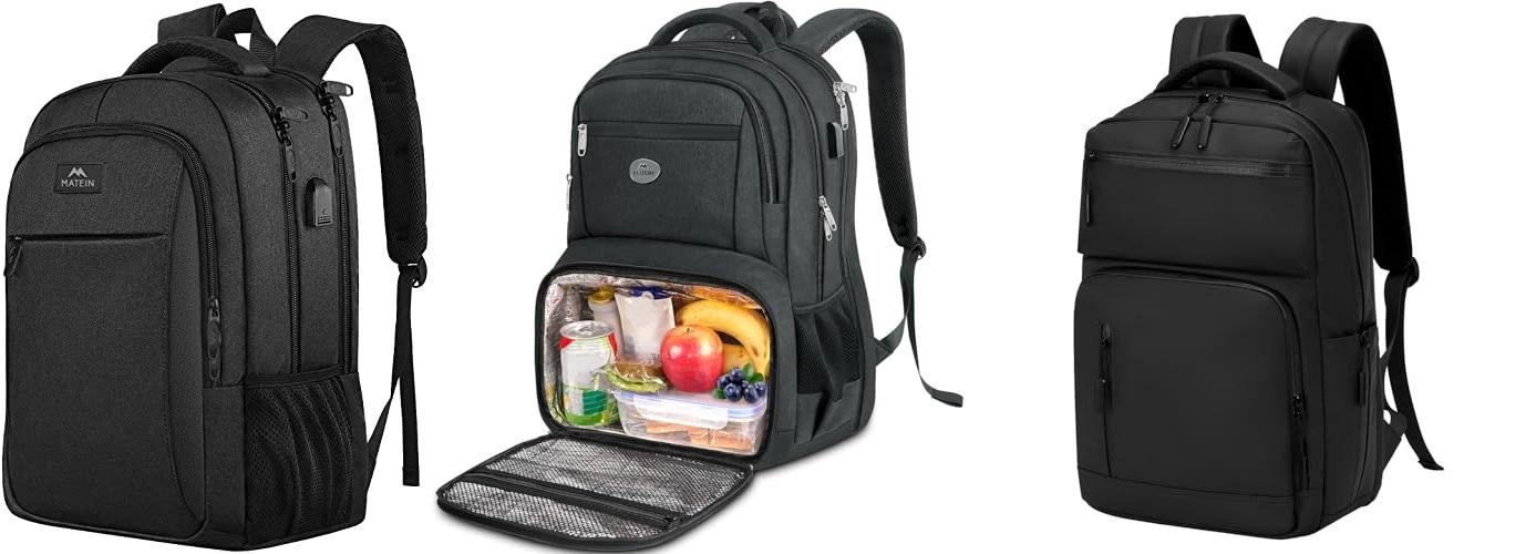 5 Best Work Backpacks for Men: Your Ultimate Guide