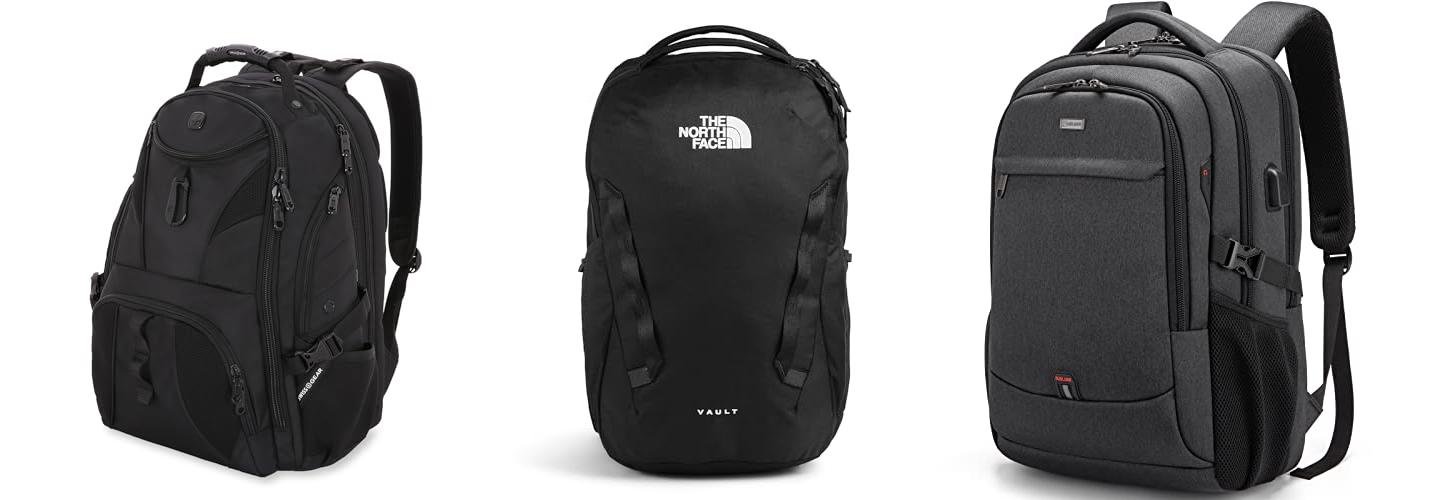 Top 5 Tech Backpacks: Your Essential Buying Guide