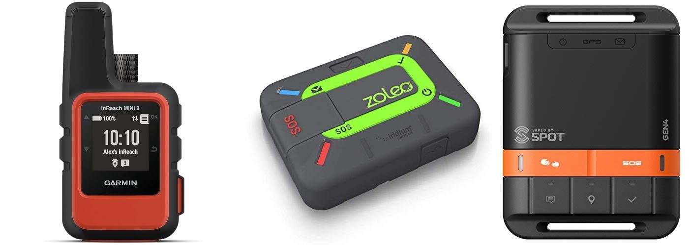 Best Gps Messenger - Top 5 Picks & Review