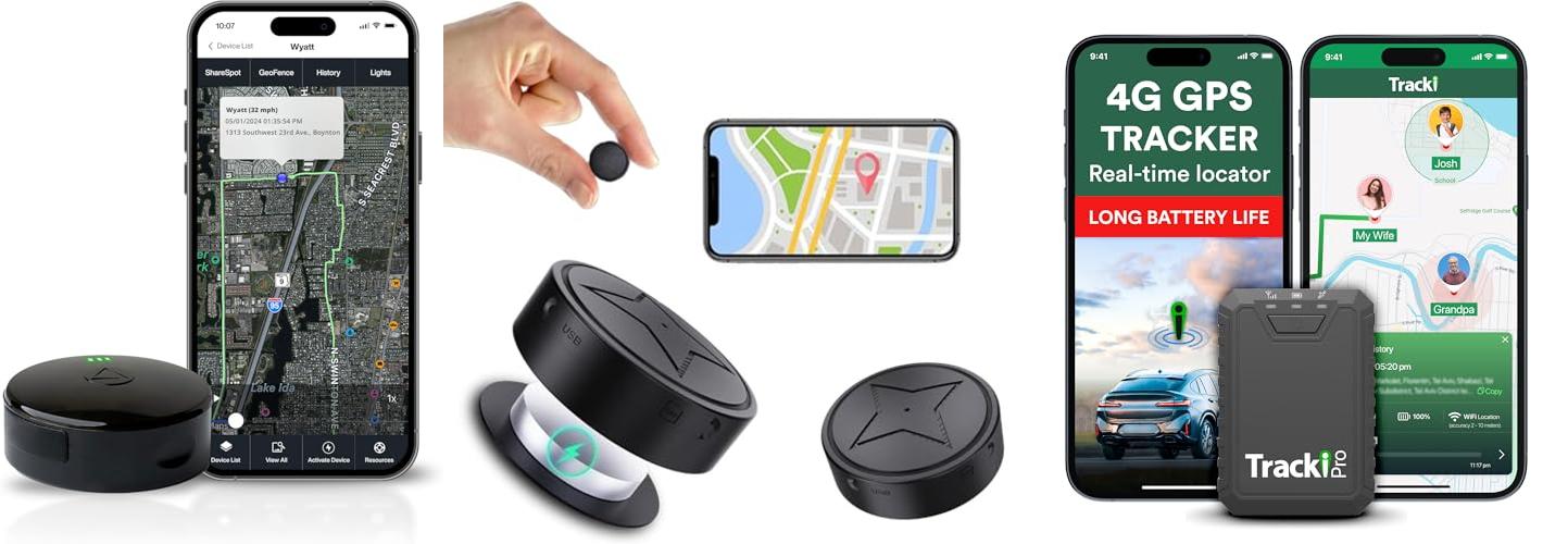 Top 5 GPS Tracking Software: Your Essential Guide