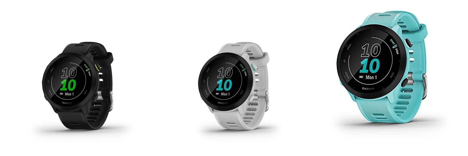 Top 5 GPS Watches for Runners: Your Best Guide