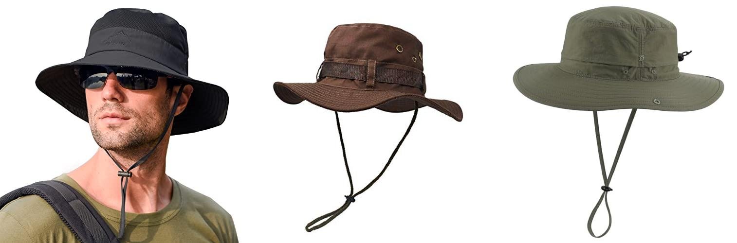 Top 5 Hats for Backpacking: Your Essential Guide