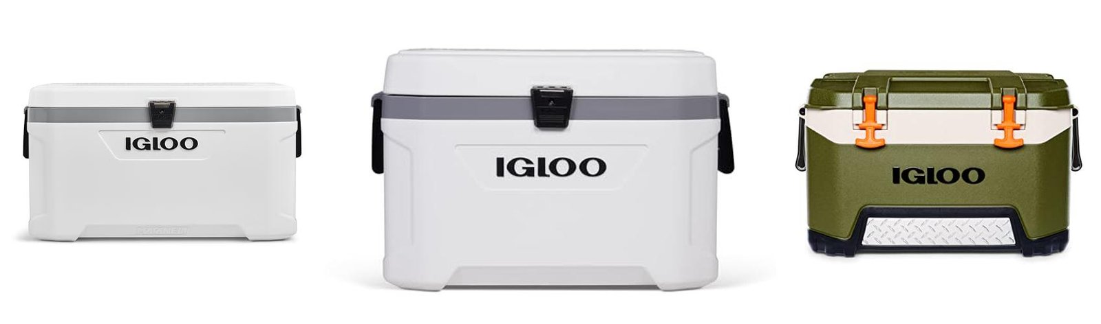 Top 5 Igloo Coolers For Camping: Your Best Gear Guide
