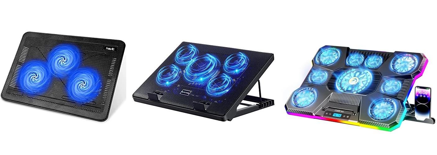 Best Laptop Coolers - Top 5 Picks & Review