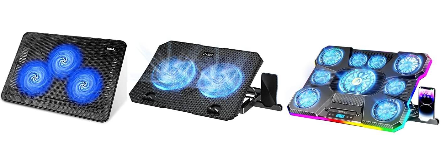 Best Laptop Fan Coolers: Your Essential Guide