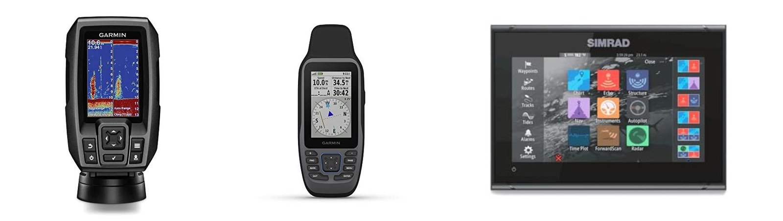 Best Marine Gps - Top 5 Picks & Review