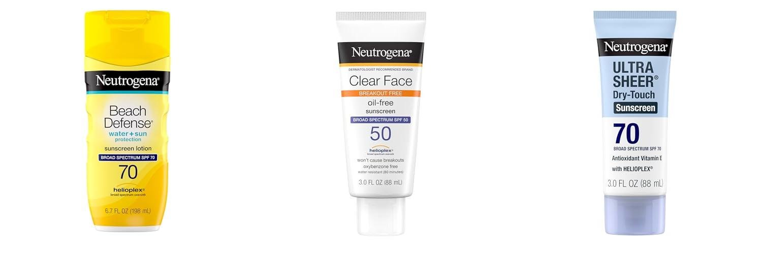 Top 5 Sunscreen Skin: Your Best Protection Guide