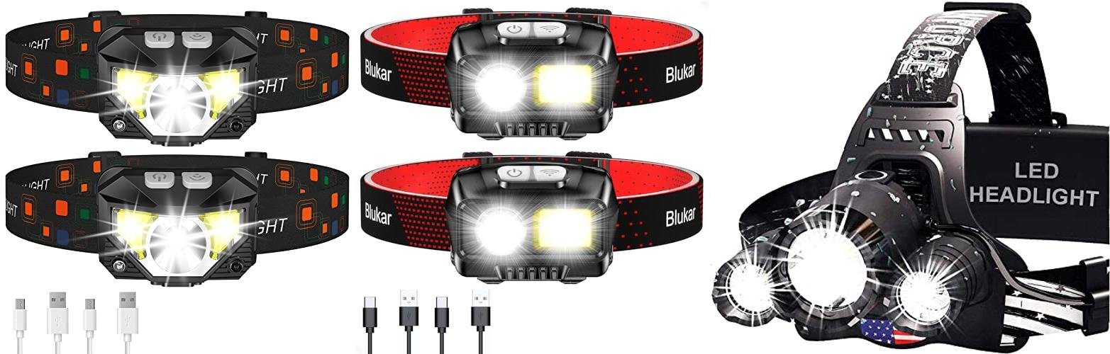 Top 5 Work Headlamps: Your Essential Buying Guide